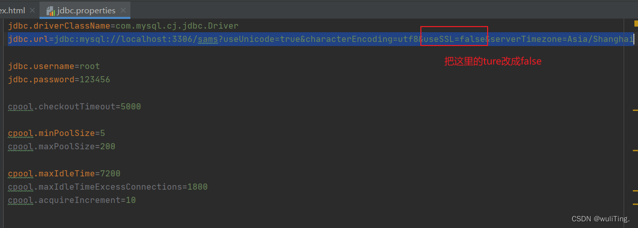 sql运行异常情况_extension is not a secure feature, and it may caus-CSDN博客