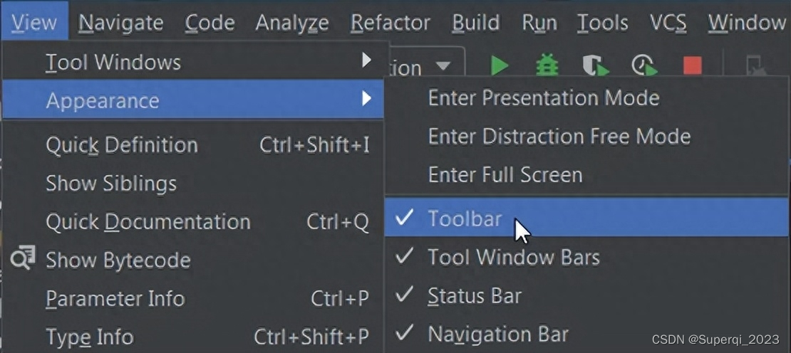 IntelliJ IDEA 一些不为人知的功能_idea compile and reload file-CSDN博客