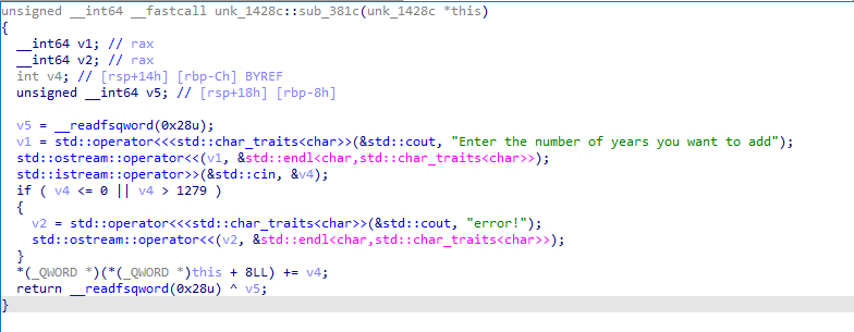 2021 bytectf pwn bytezoom_c++ pwn-CSDN博客