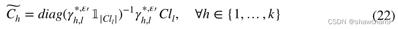 最优传输（八）Hierarchical optimal transport for unsupervised domain adaptation_transporting source to ...