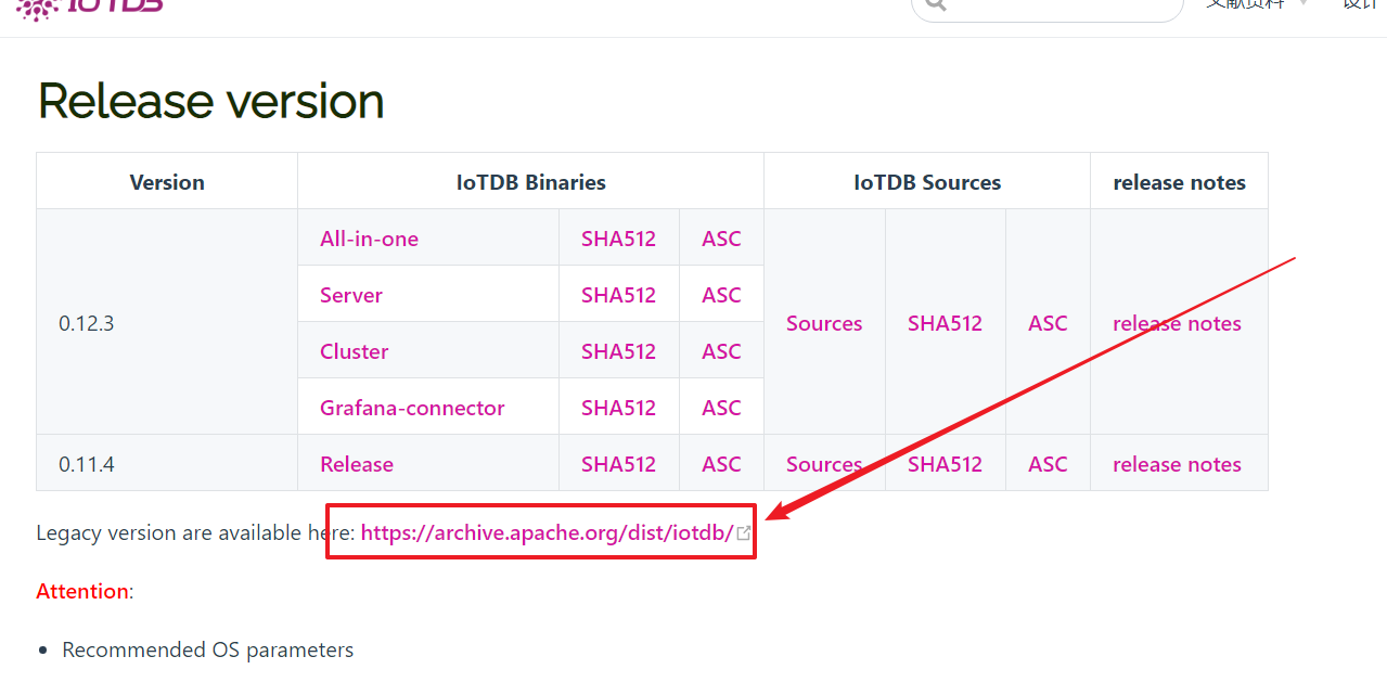 IoTDB时序数据库的安装-linux_linux安装iotdb-CSDN博客