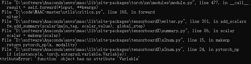 2021-11-01_openai baselines, commit hash: 98257ef8c9bd23a24a3-CSDN博客