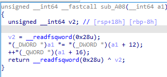 [GWCTF 2019]babyvm-CSDN博客