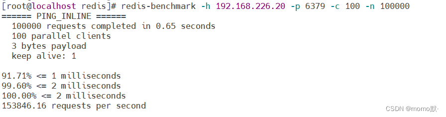 redis_redis进程-CSDN博客