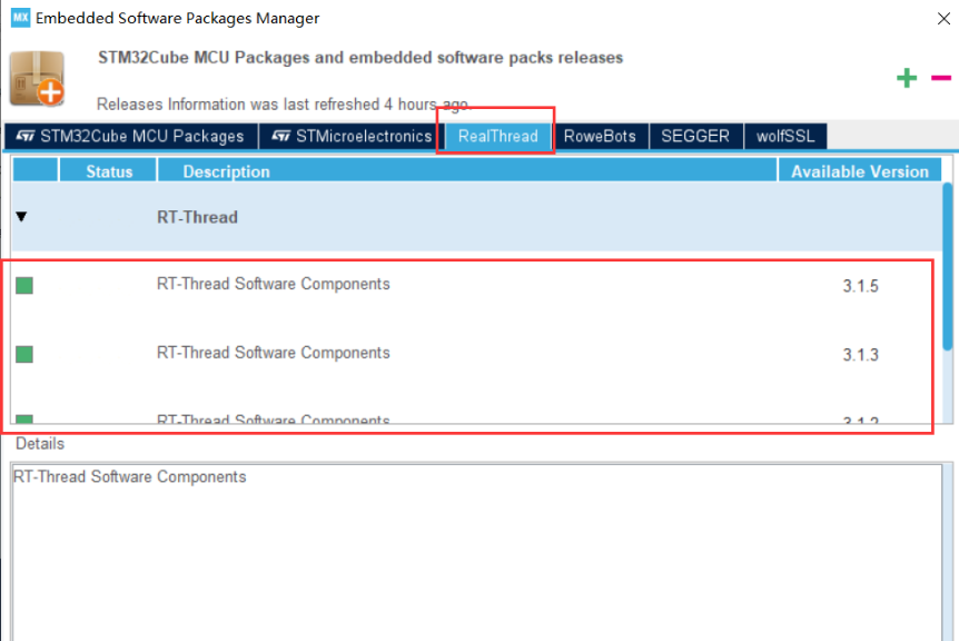 RT_Thread移植NANO_rt-thread 转 jetson nano-CSDN博客