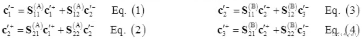 电磁场与仿真软件(18)_redheffer star-CSDN博客