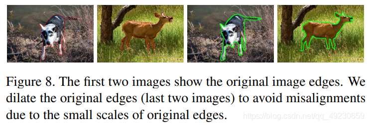 Weakly Supervised Salient Object Detection Via Scribble Annotations Csdn博客