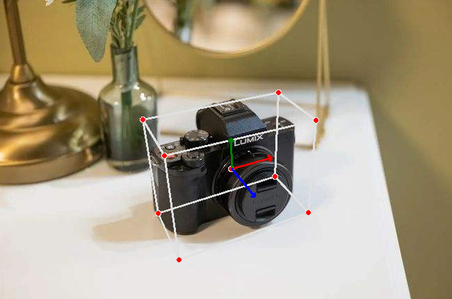 【ai十行代码系列】63d物体追踪 Mediapipe Pythonmediapipe物体检测训练 Csdn博客 