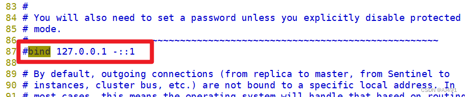 Springboot连接vmware中的redis失败原因springboot 连接虚拟机redis失败 Csdn博客