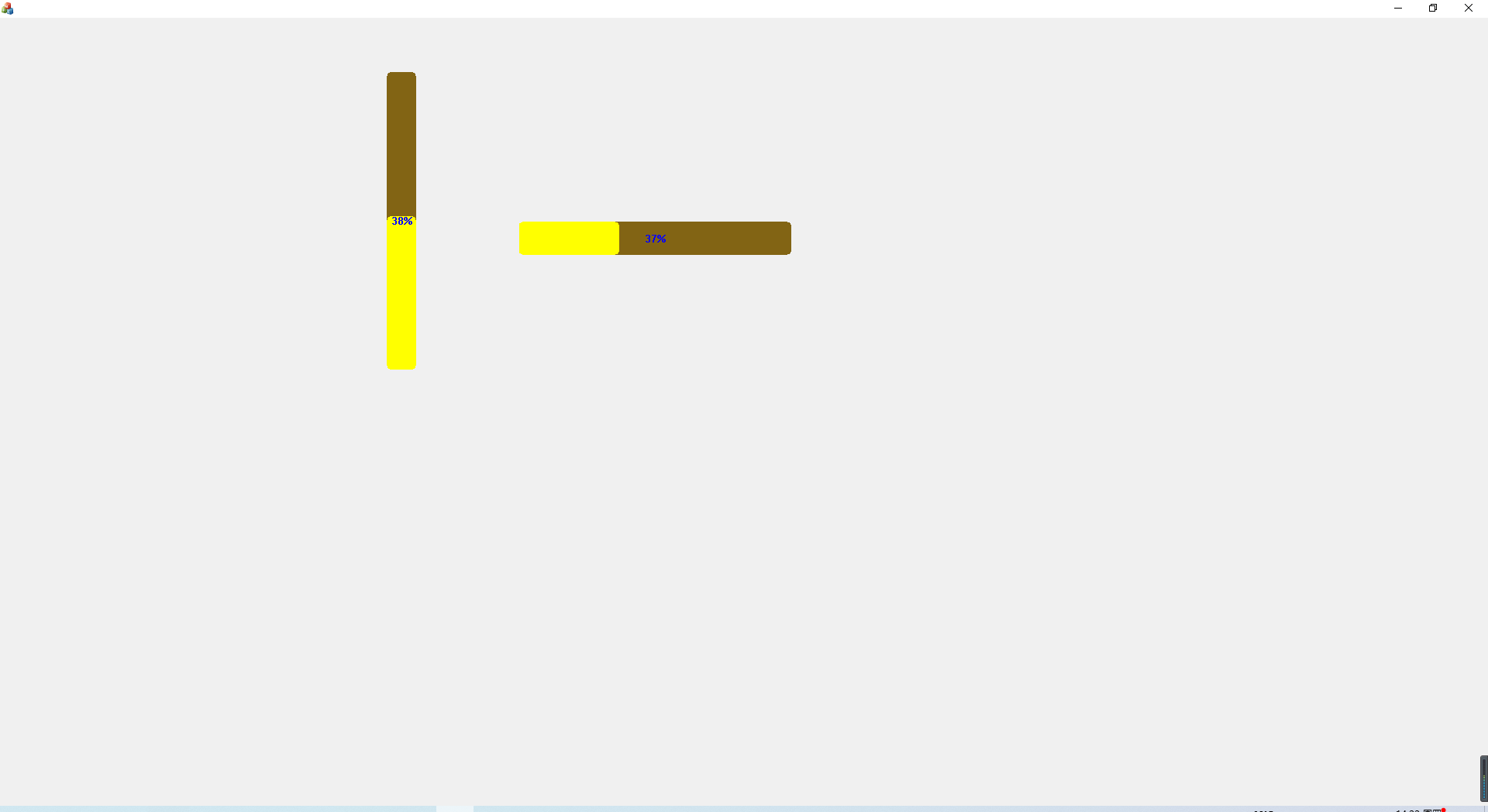 VS 2019 MFC Process Bar Control进度条外观风格自绘重绘_mfc重绘进度条csdn-CSDN博客