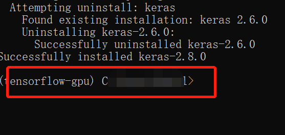 jupyter notebook上使用GPU运行程序_jupyternoteboo怎么运行调用gpu-CSDN博客