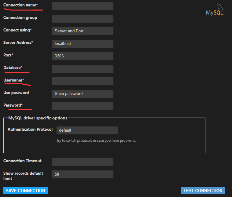 WSL2+MySql+Vscode_vsc wsl mysql-CSDN博客