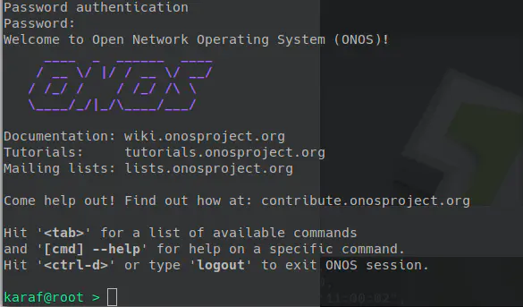 mininet连接docker 中的onos控制器_mininet docker-CSDN博客