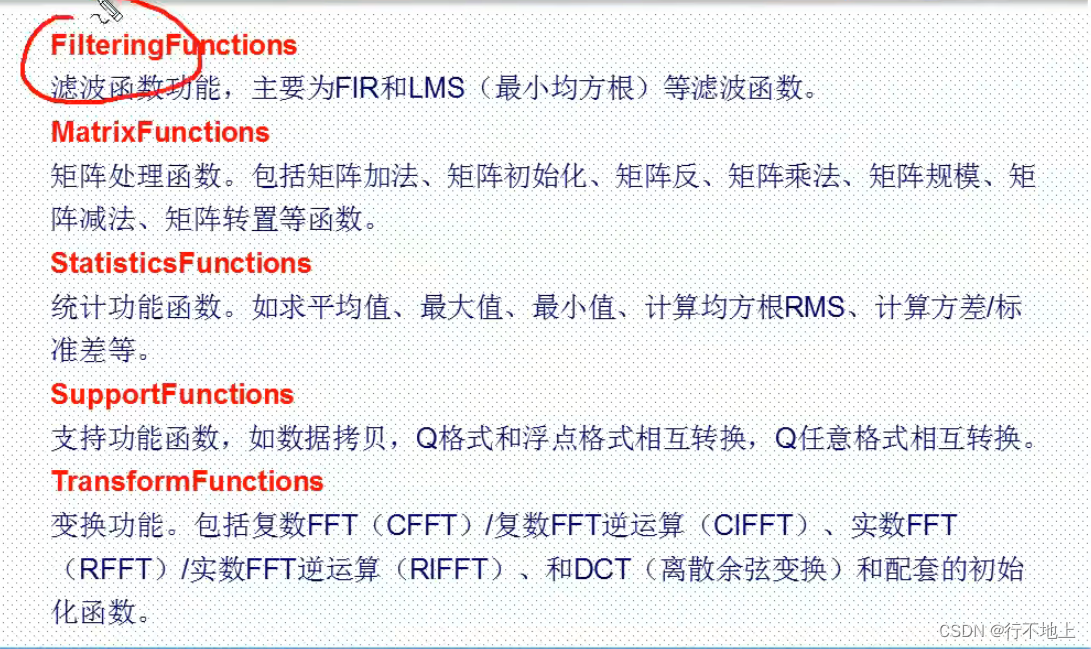 Stm32f407 Dsp学习stm32f407的fft程序100khz Csdn博客 
