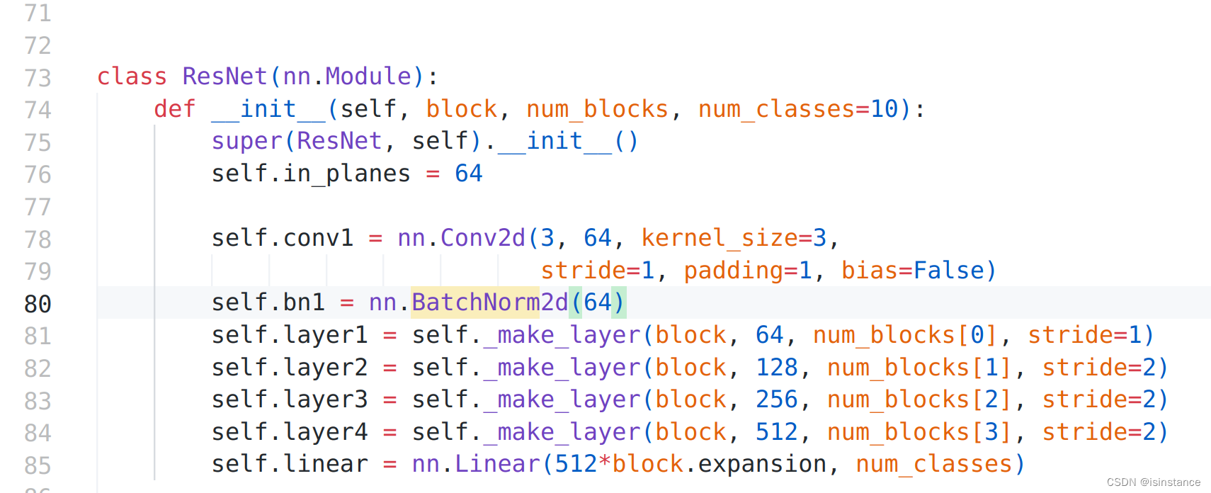 Pytorch 相同输入不同输出的一种解决方法pytorch 输入预测样本个数不一样 输出结果不一样 Csdn博客