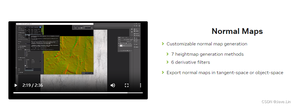 Unity - 从RG中解压法线贴图_unity法线格式-CSDN博客
