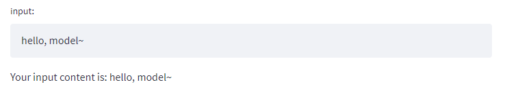 Streamlit(九) widgets-input_streamlit input-CSDN博客