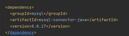 error:java :程序包org.apache.ibatis.io不存在；程序包org.apache.ibatis.session不存在_无法访问org.apache.ibatis ...