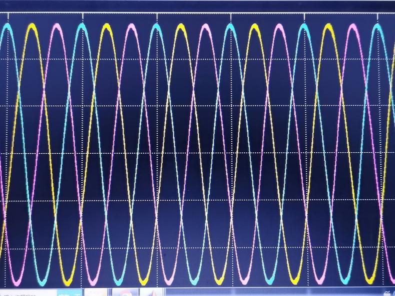 基于有源钳位三电平的有源电力滤波器（ANPC-APF）MATLAB仿真_anpc发波-CSDN博客