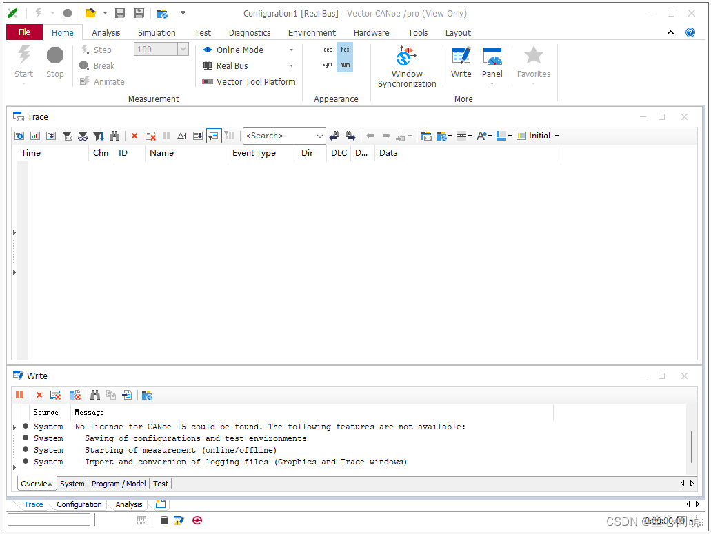 Windows安装CANOE_canoe收费吗-CSDN博客