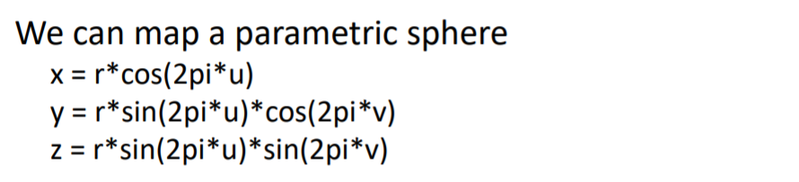 CPT205 计算机图形 笔记-CSDN博客