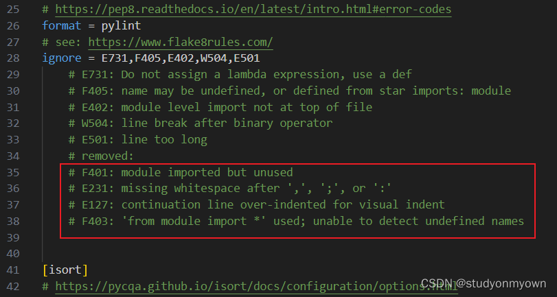 yolov5 安装 requirements.txt 中的依赖时报警告的解决办法_yolov5模块无法安装 ignore distutils configs in setup.cfg-CSDN博客