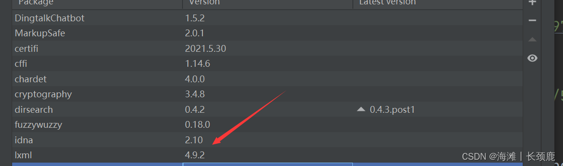 Python日记：解决lxml库无法下载lxml库下载 Csdn博客 7688