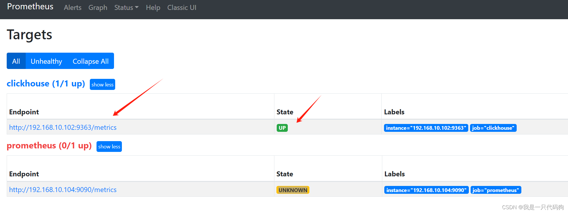 clickhouse入门_clickhouse id-CSDN博客