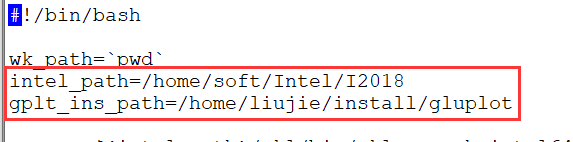 包含vasp固定晶格、vasp-wannier、wannier-tool、gnuplot工具的自动安装教程_wanniertools安装-CSDN博客