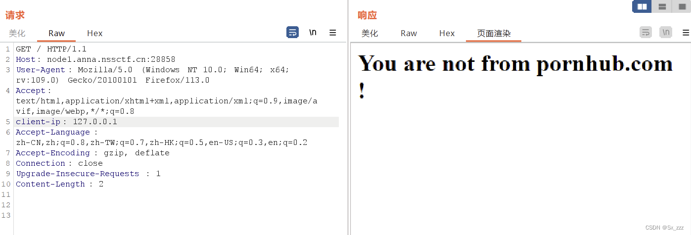 [LitCTF 2023]刷题记录_best language ctf-CSDN博客