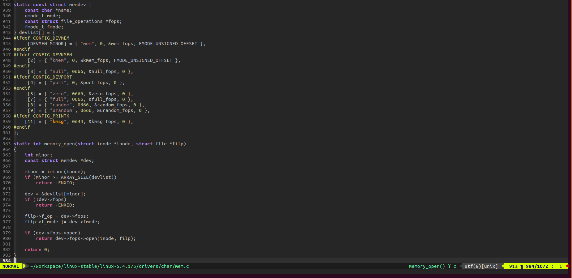 dmesg&printk的工作原理_dmesg原理-CSDN博客