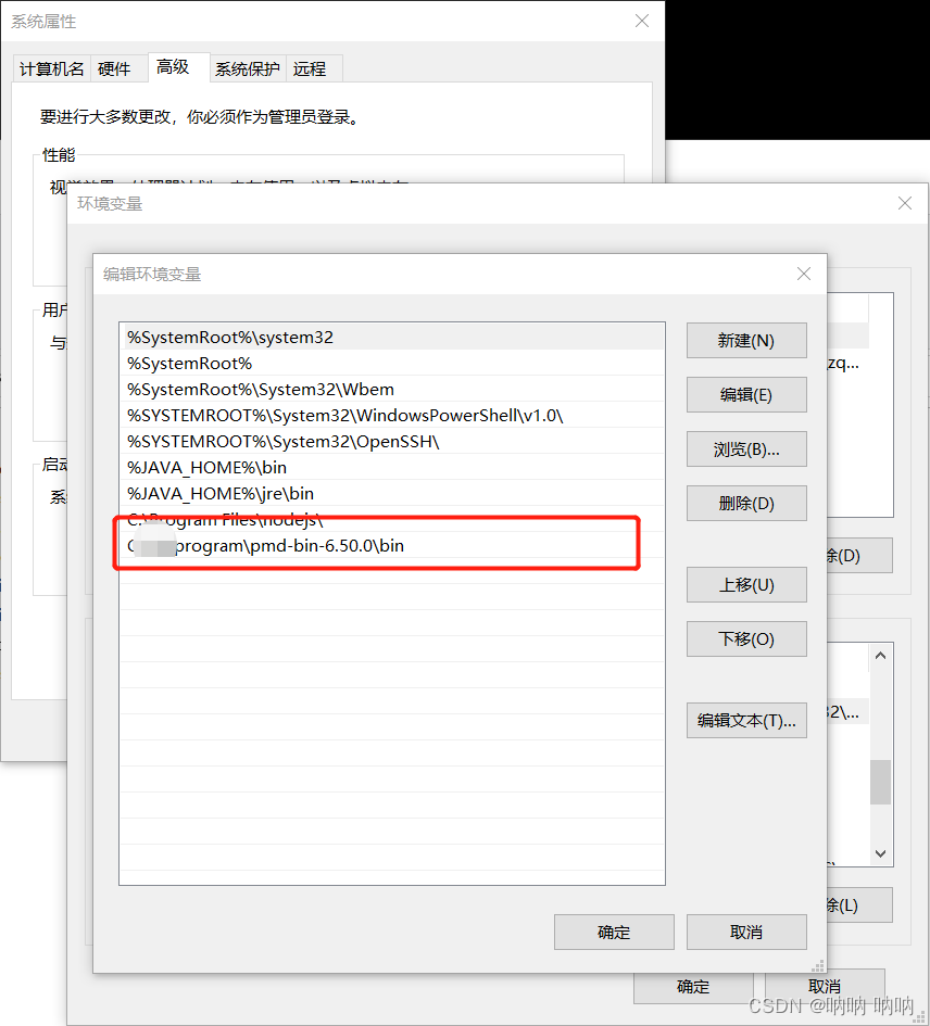 Apex PMD 安装使用-CSDN博客