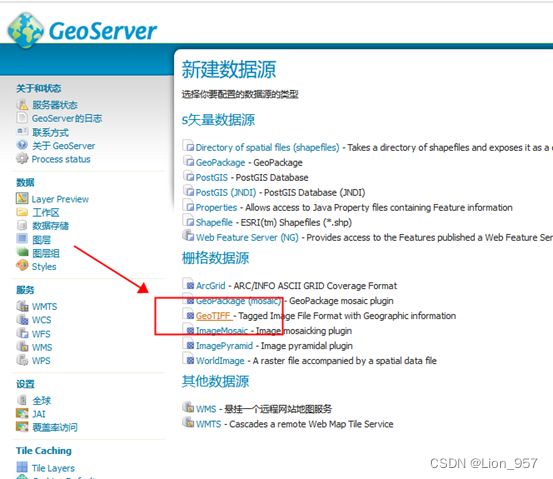 使用Docker部署GeoServer_docker geoserver-CSDN博客