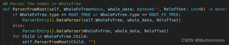edk2下的FMMT分析与使用_fv ffs-CSDN博客