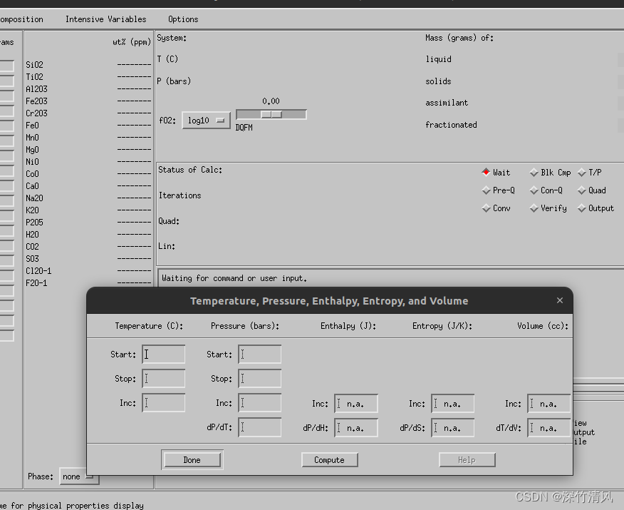 linux学习实操计划0202-安装Melts_alphamelt软件下载安装-CSDN博客