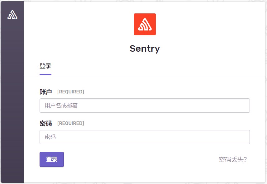 CentOS Method for installing Sentry through a container - Programmer Sought
