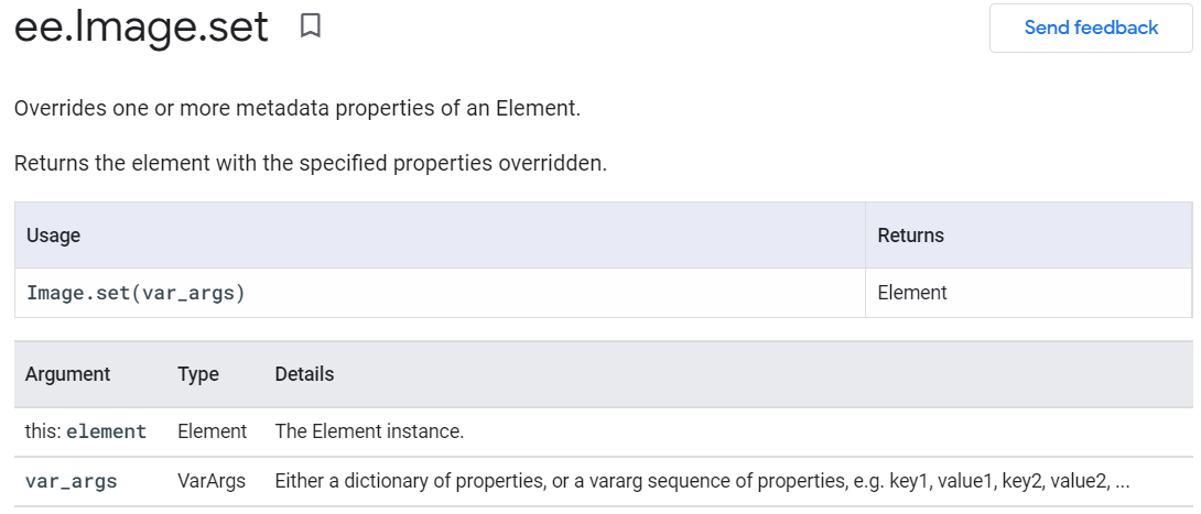 GEE学习：遥感影像设置新的属性并查询_gee下的影像没有metadate-CSDN博客