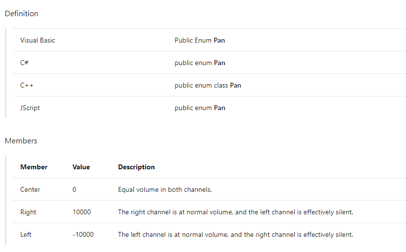 C# 使用DirectX.DirectSound播放语音_c# directsound-CSDN博客