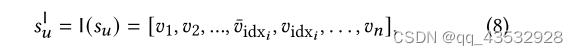 Contrastive Self-supervised Sequential Recommendation withRobust Augmentation_coserec-CSDN博客