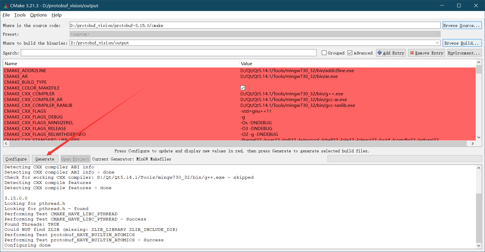 QT中如何使用protobuf，配图详解_qt protobuf-CSDN博客