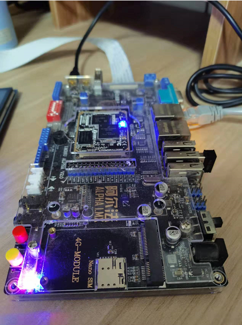 Linux LED驱动开发-基于正点原子IMX6ULL开发板_linux驱动开发 imx6ull正点原子-CSDN博客