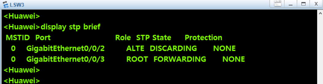 MSTP基础实验_mstp实验-CSDN博客