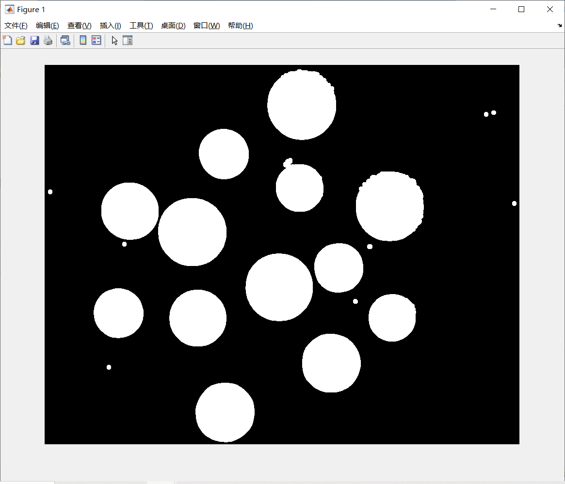 《MATLAB SYNTAX》第12章 图像处理_coins.png-CSDN博客