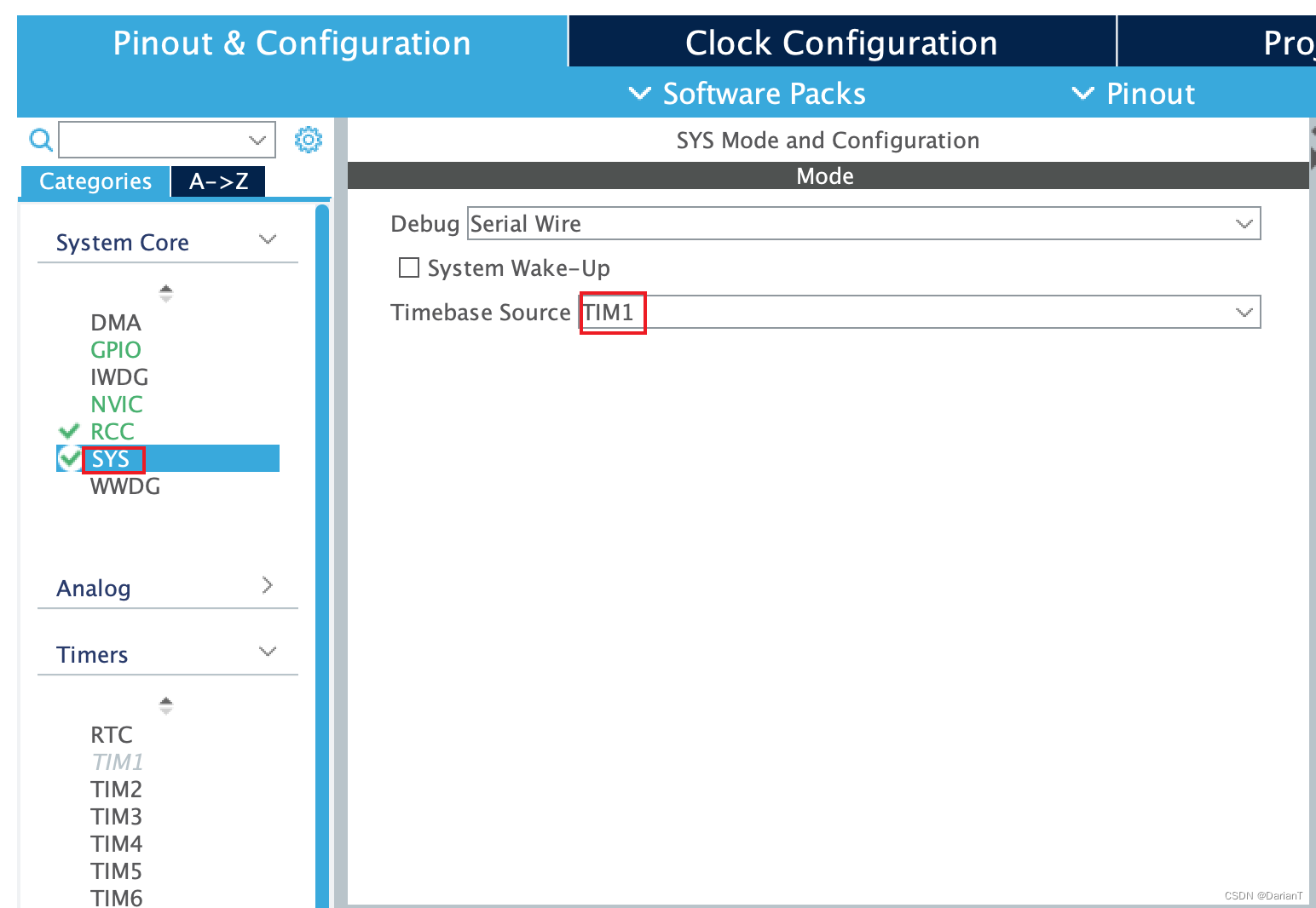 CubeIDE 配置移植 RT-Thread ,实时操作系统工程模板_cubeide 按照rtthread-CSDN博客