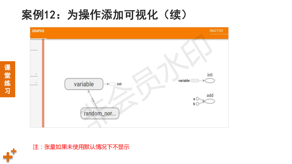 Python-Level5-day11:Tensorboard可视化与线性回归实现；模型保存加载；数据读取:文件读取/图片读取_读取tensorboard文件-CSDN博客