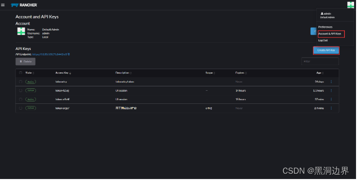 如何通过JAVA调用Rancher API_java 集成rancher-CSDN博客