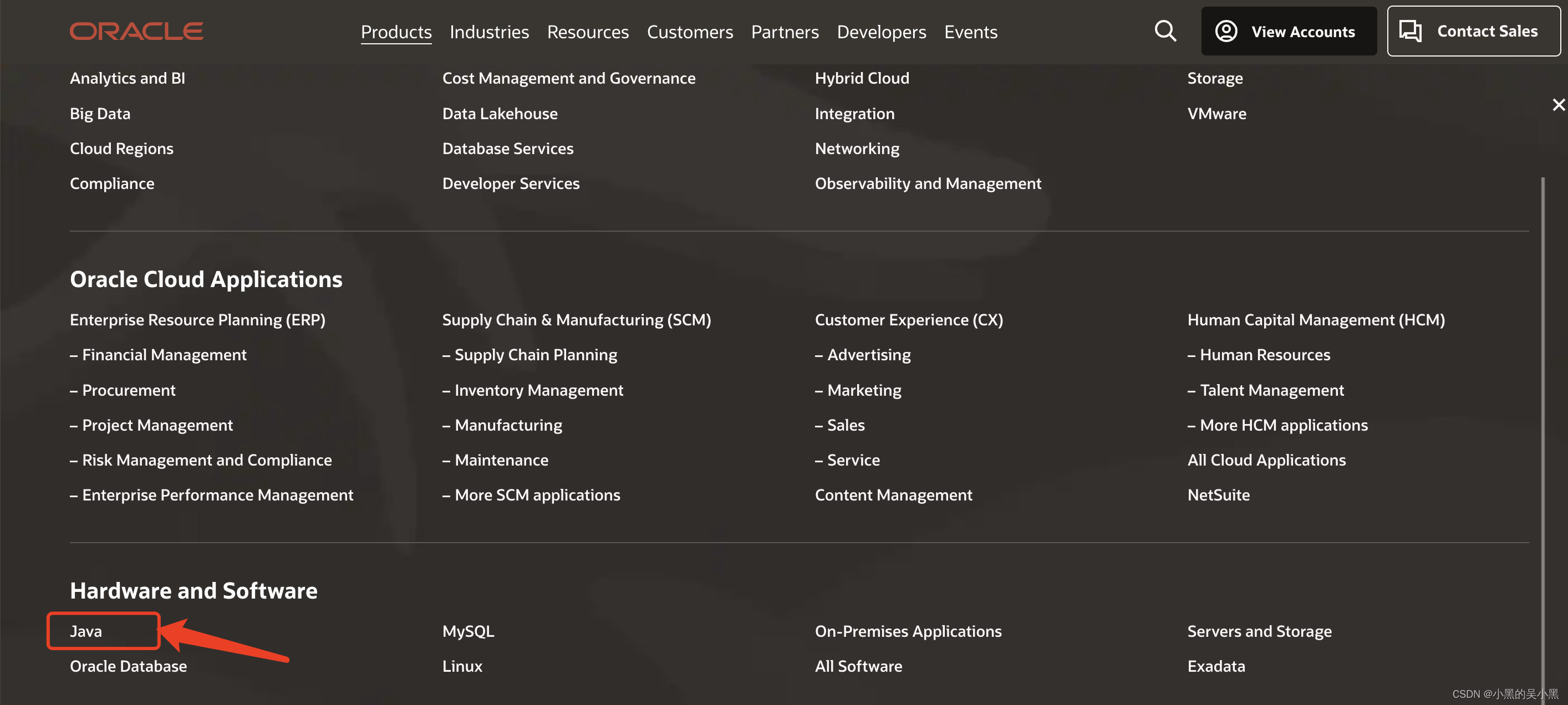 2023年 Linux JDK1.8安装（详细教程）_linux安装jdk1.8-CSDN博客