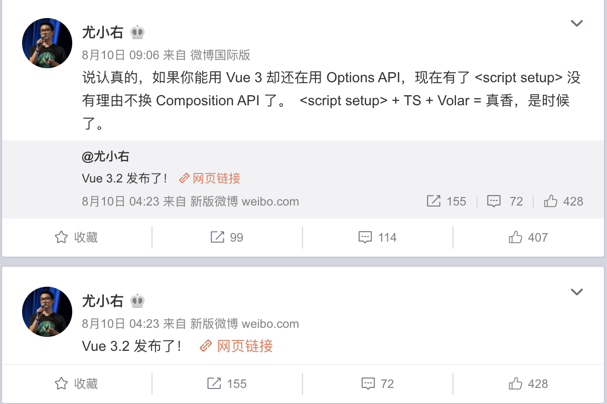 Volar ——Vue3 完美的配套工具_volar vue-CSDN博客