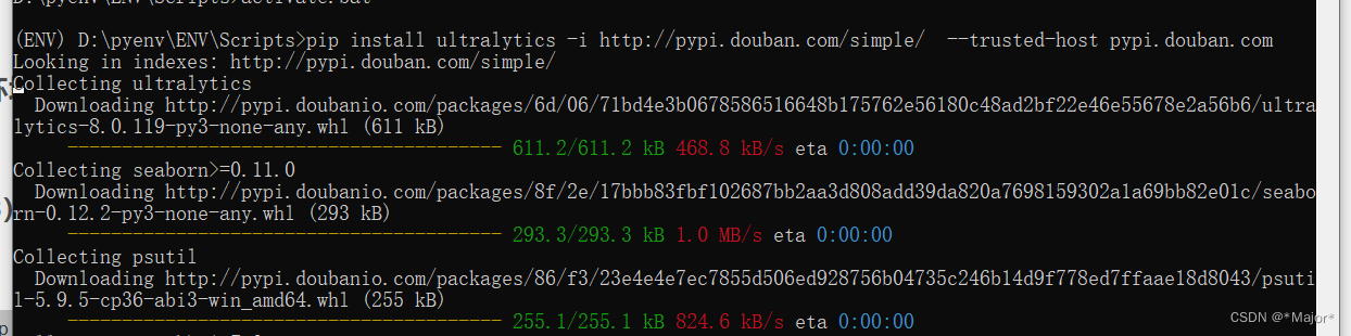 Windwos系统部署Flask+AI方案_windows 虚拟环境 flask 部署-CSDN博客