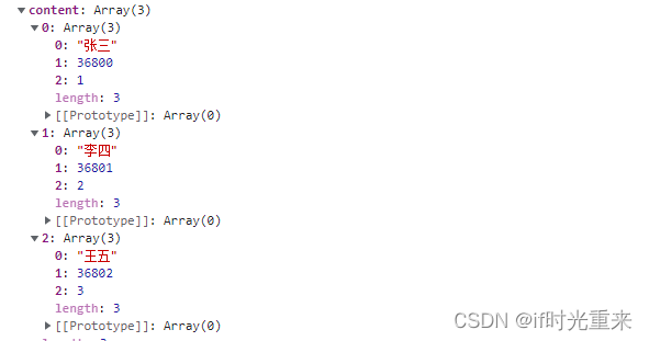 使用php-xlswriter插件读取xlsx文件中值为日期格式的数据，输出后值变成数字类型_php导出数据变成日期了-CSDN博客